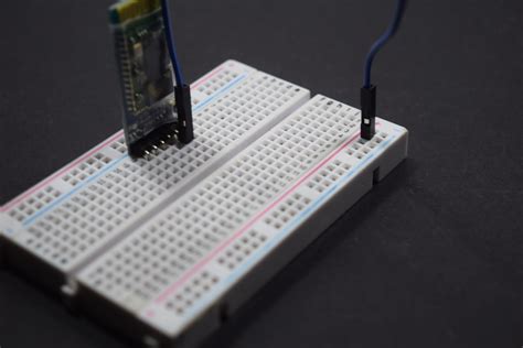 Lcd Display Via Bluetooth 5 Steps With Pictures Instructables