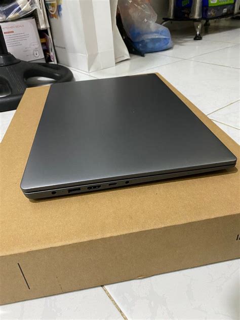 Lenovo Ideapad Slim I Th Gen Computers Tech Laptops Notebooks On Carousell