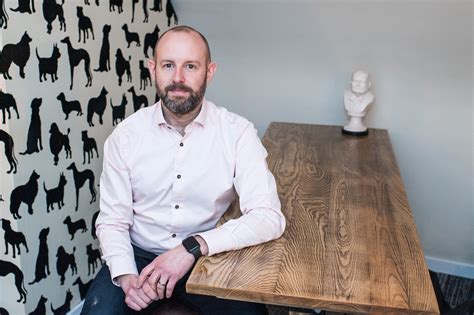 My Digital Hero Jon Mew New Digital Age