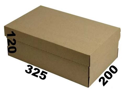 Коробка для взуття із картону 16 50 грн Подарункові коробки та пакування Сміла на Olx