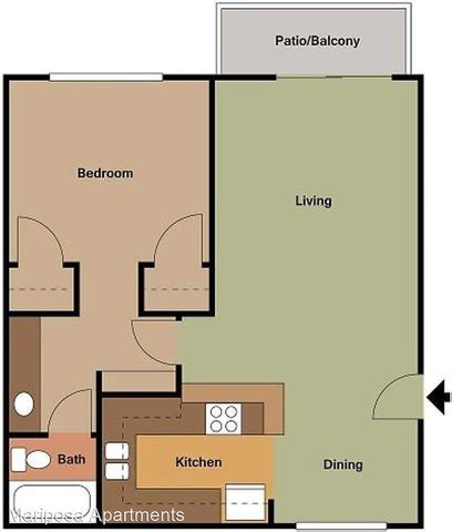 175 S Rio Vista St 225 S Rio Vista St Anaheim Ca 92806 ®