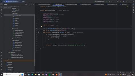 🚀 Realizei O Deploy Da Minha Aplicação Em Spring Boot Do Curso De Java Do Devsuperior Derek