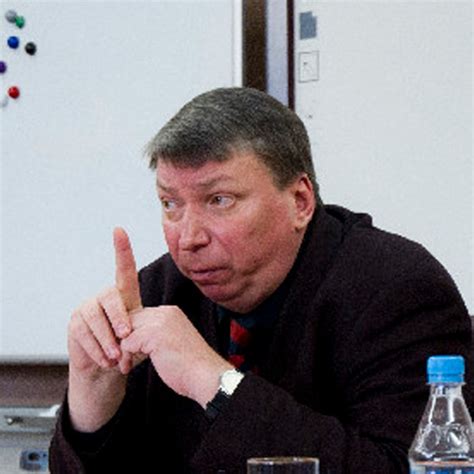 Кара-Мурза Алексей - Школа «Репное»
