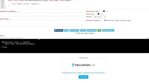 Syntaxerrors Jdoodle Youtube