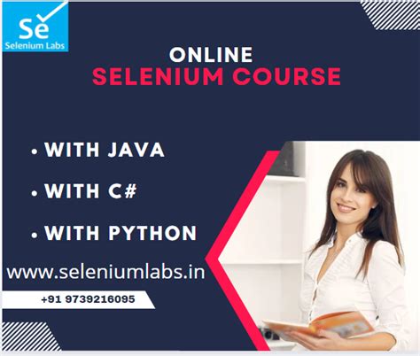 C Or Java Which Is The Best Combination To Learn Selenium Automation