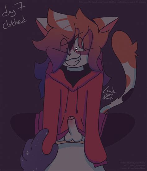 Rule 34 Anthro Baggy Clothing Clothed Clothed Sex Clothing Cowgirl