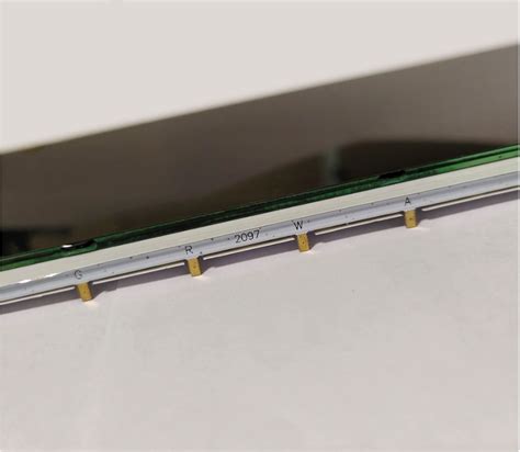 VA Negative Transmissive Segment Display DUTY BIAS View Angle O CLOCK