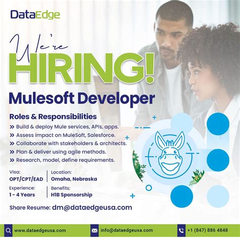 dataedge on linkedin mulesoft mulesoftdeveloper mulesoftjobs