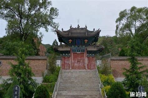 2023天水姜维文化园游玩攻略 门票 交通旅泊网