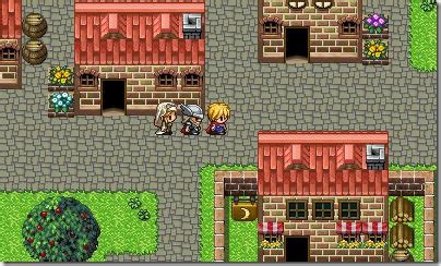 RPG Maker Fes Goes Over World Building Character Customization And Event Settings Siliconera