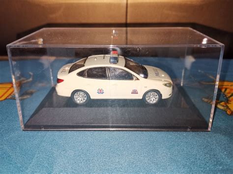 Singapore Police Force Spf Fast Response Car Model 1 43 [limited Edition] Hobbies And Toys