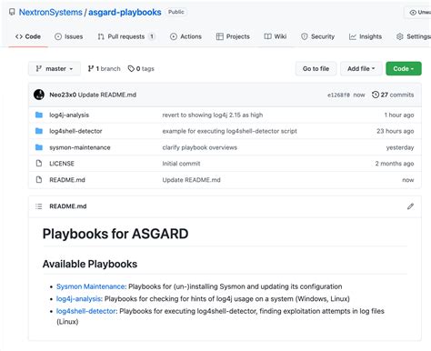 Blog Nextron Systems