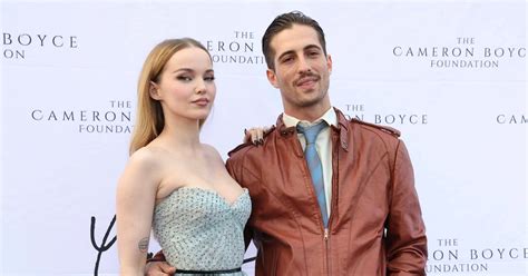 Damiano David E Dove Cameron Si Sposano «sarà Un Anno Bellissimo