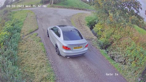 Number Plates Object Detection Dataset By Kyle Gibson