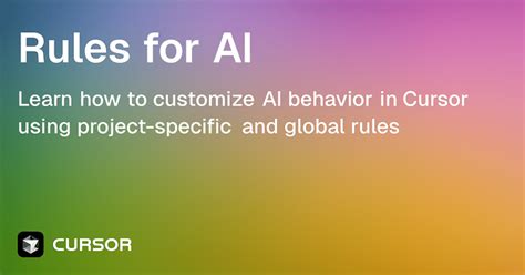 Which Ai Model Should I Use How To Cursor Community Forum