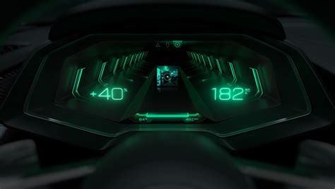Electric Ui Behance