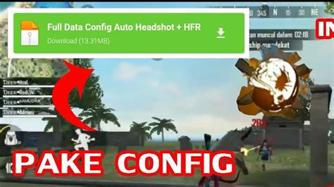 Ketahui Config Anti Lag Ff Terbaru Serta Cara Pasangnya Esportsnesia