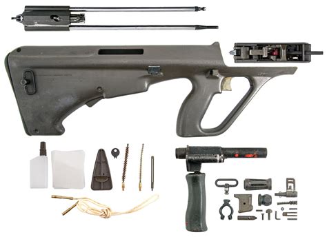 Aug Parts Kit 556 Steyr Smgco