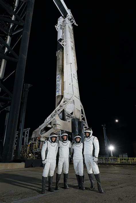 Astronomer Reveals The Dangers Of Spacexs Polaris Dawn Mission Sciencealert