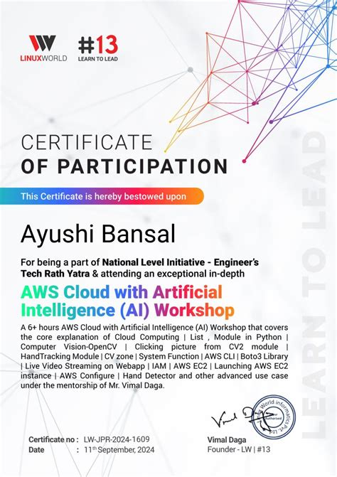 Aws Ai Cloudcomputing Python Techrathyatra Vimaldaga