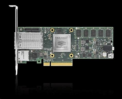 Nvidia To Enter DPU Business Via 40bn Arm Acquisition Blocks And Files