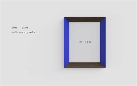 Fold Frame