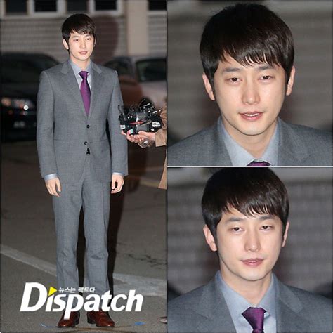 [현장포토] 굳게 다문 입술…박시후 수척해진 외모 디스패치 뉴스는 팩트다