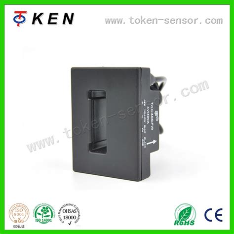Wholesale Tkc Fr Open Loop Hall Effect Current Sensor Suppliers