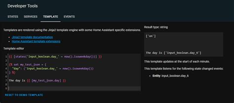 Setting Up Multiple Complex Automation Configuration Home Assistant Community