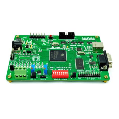 ti c5xx c67xx dsp archives pantech ai