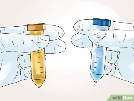 How To Use A Centrifuge Steps With Pictures WikiHow