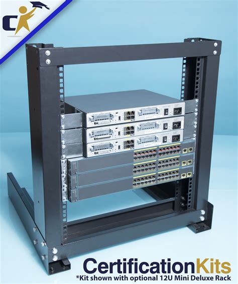 How To Build A Cisco CCNA Lab CertificationKits Com Cisco Ccna Ccna Cisco