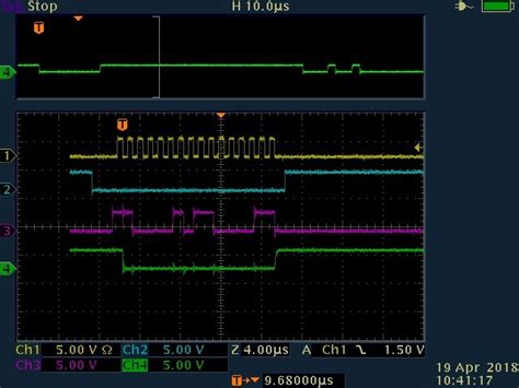 TPS92518 Wrong Output Signal Power Management Forum Power Management TI E2E Support Forums