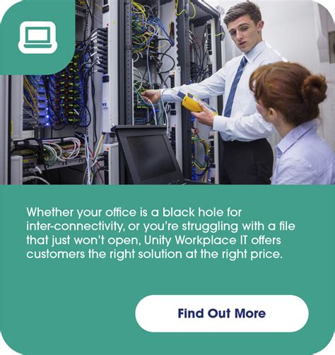 Unity World B2B IT Support Cloud Services Telecoms Software Solutions