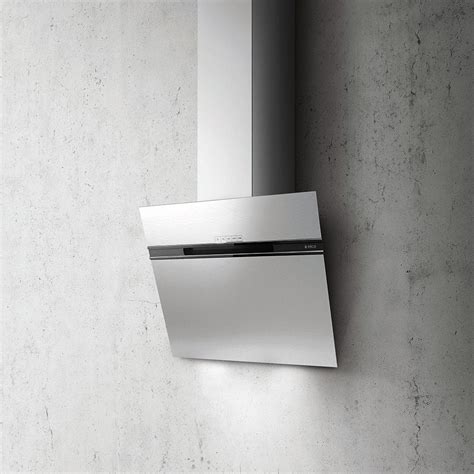 Вытяжка ELICA STRIPE IX/A/60/LX - Elica Маркет интернет-магазин