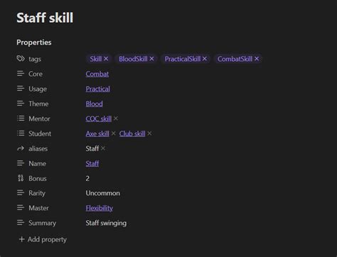 How To Use Dataview To Show Wikilinks From Property Array Help