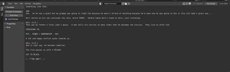 Essential Text Editor Add Ons For Coders 154 By Tin2tin Released