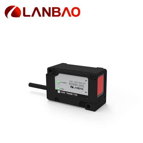 Color Mark Sensor Npnpnp Stable Detection Of Nearly 3000 Colors