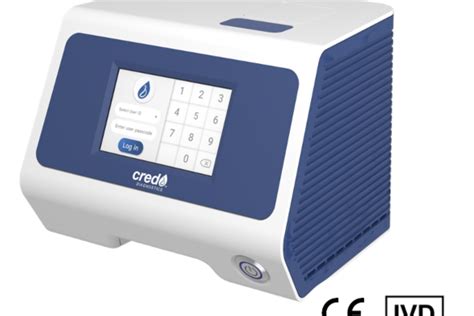 Rapid Pcr Test
