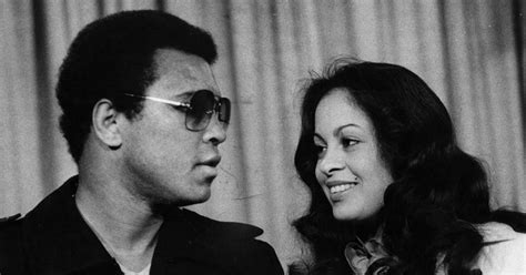 Who Are Muhammad Alis Wives Boxing Legend Accused Of Being Sex