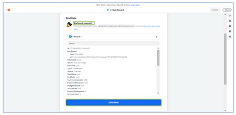 Integrating Zapier With Salesforce Mst Solutions
