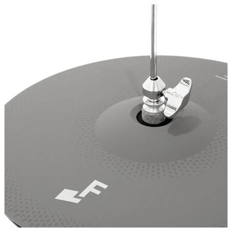 Ef Note 5 Electronic Drum Kit At Gear4music