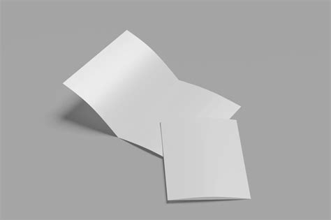 Premium Photo A White Paper Airplane With A White Wing On The Side
