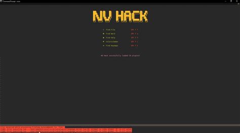 Error In Lsp Rneovim