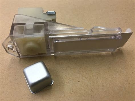 BSTL Push Button Assembly Safelink Services