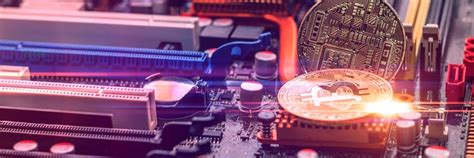 FPGA Mining Field Programmable Gate Arrays Crypto Guide Master The Crypto