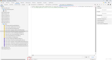 Javascript 代码分行 Js代码变成了一行davisl的技术博客51cto博客