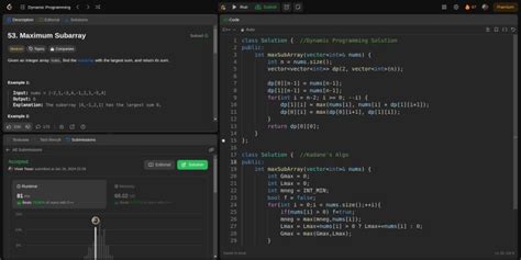 vivek tiwari on linkedin 50daysofcode 50daysofdp dynamicprogramming