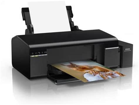 Epson L130 Printer Paper Size A4 At Rs 10500 In Raipur Id 22232655773