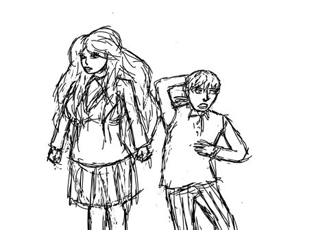 Tiffany Astrid And Lake Astrid By Aimeadie On Deviantart